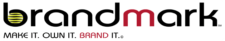 brandmark logo - Blue Cares