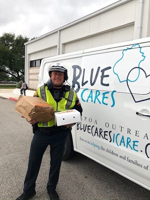 Blue Cares Events Gallery 2020 | Blue Cares SAPOA Outreach