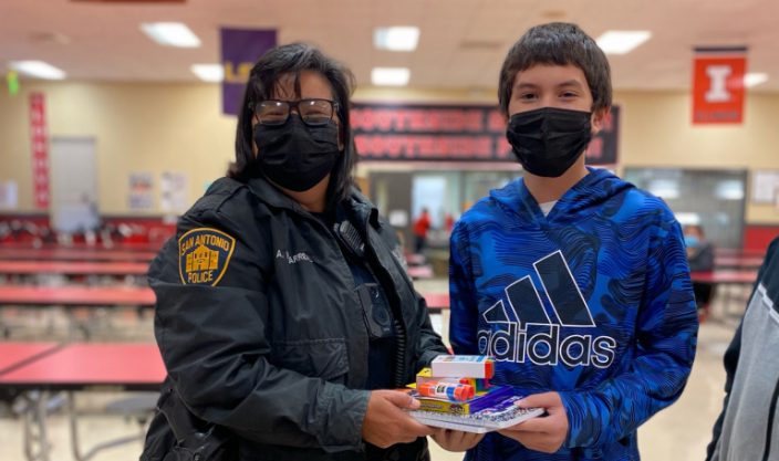 Meet Our Staff - Blue Cares